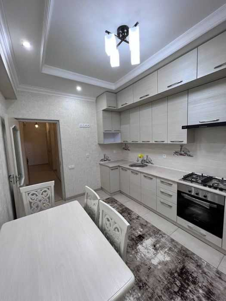 МИРАБАД • Мирабадский Рынок • 3-комн •  65 м² • этаж 4/5 • [MGA: 699]