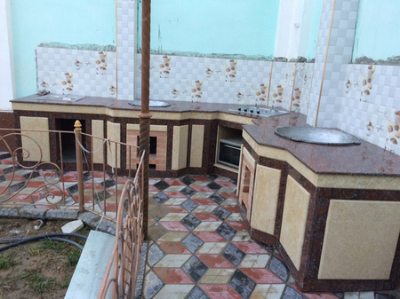 Uchoq qilamiz Uzbekistan buylab