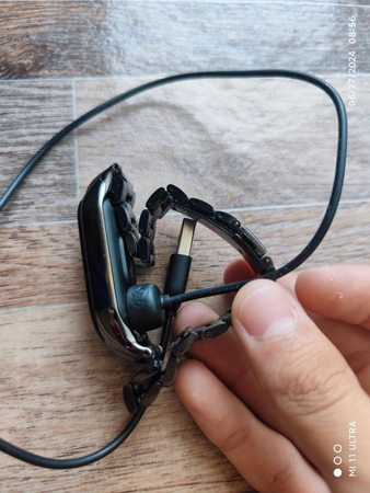 Mi band 7 sotiladi