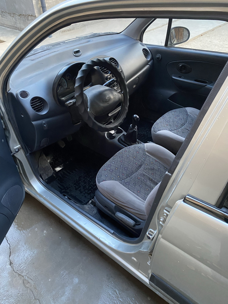 Matiz sotiladi holati yaxshi