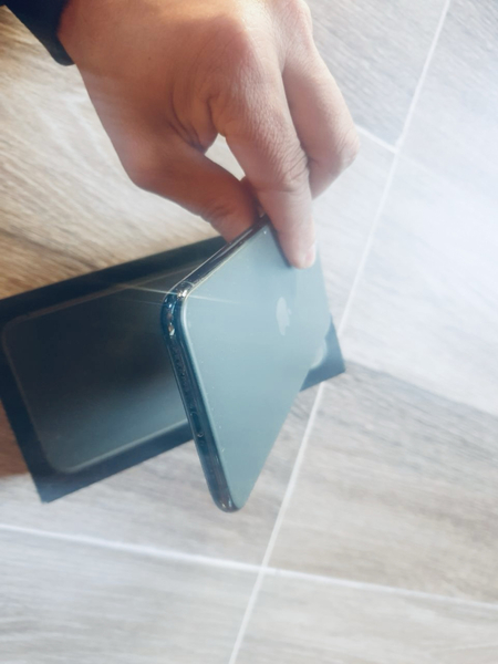 Iphone 11 Pro Max 256gb Оригинал, Полный Комплект