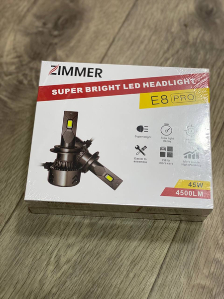 Zimmer led 45wat
