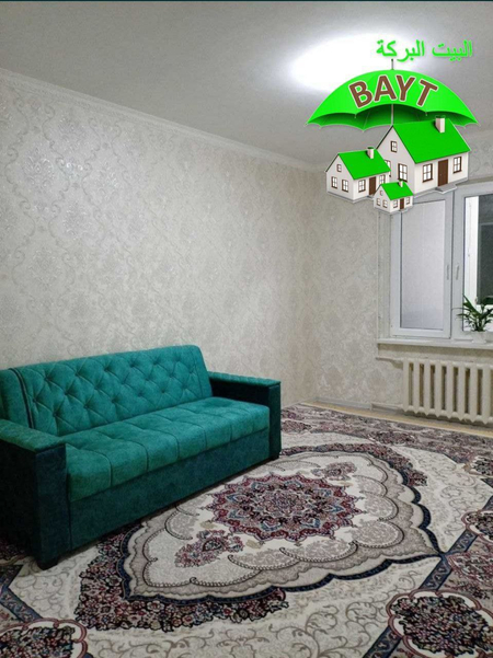 ~ЗЕРКАЛКА 2в3|3|4 ЧИЛАНЗАР 20 Балкон 1.5×6