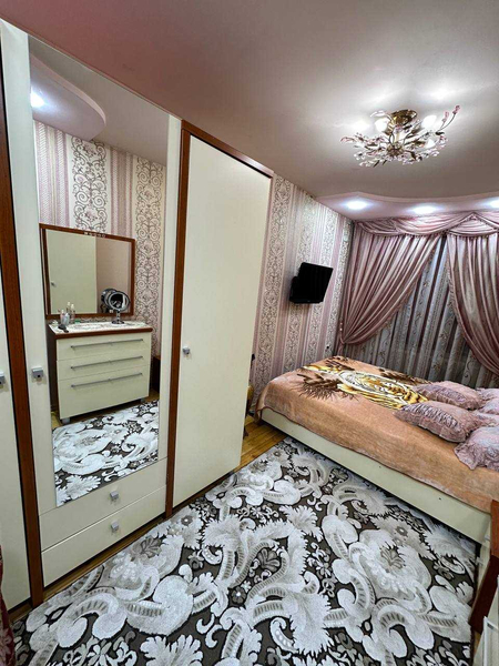 Сдается квартира
