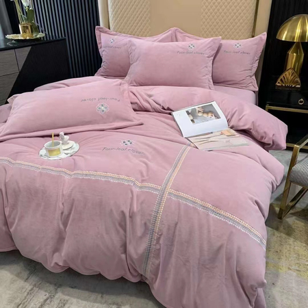 Pastel komplekt 4 ta