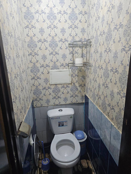 Аренда Квартира