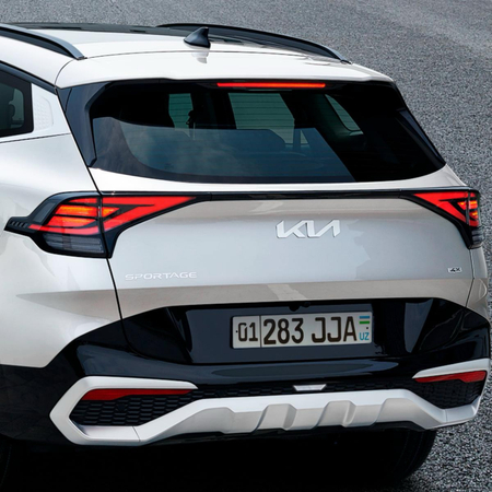 Umid avto Kia sportage yiliga 14% SHOSHILING!