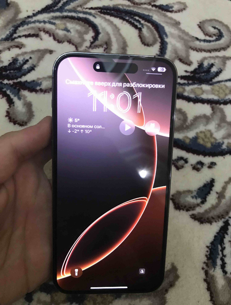 14 pro max