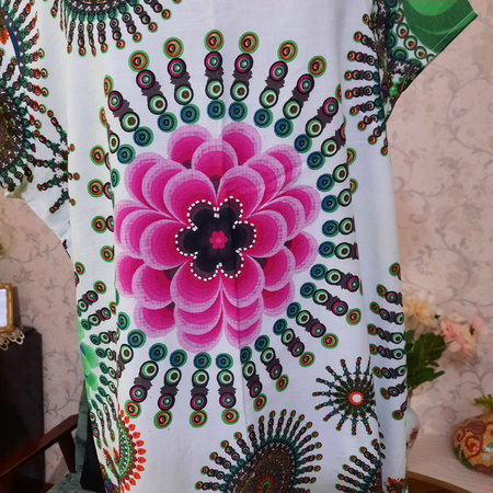 Продам платье пр.Индия