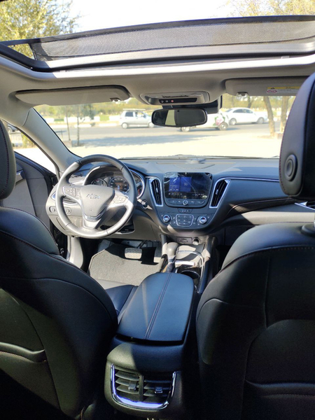 Malibu 2 XL 2023 top toza srochni sotiladi \\nпробеги 50000km Халол С