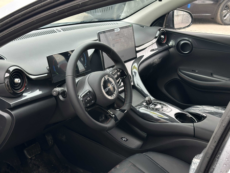 BYD E2 EV Restyling 405KM Full счёт справка ва кредит ва гарантия!!!