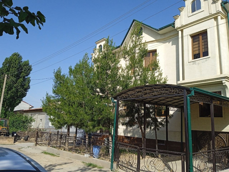(22) Сдаётся Участок Олтин тепа Зангата тумани