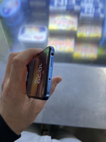 Redmi not 11 64 gb