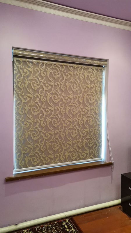 Жалюзи IDEAL BLINDS Jalyuzi kerakmi!? Marhamat!!!