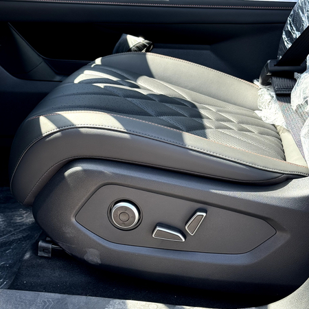 CHangan Depaal shenlan S7 gibrid pro va max
