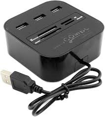 USB hub  combo универсал усб переходникОсобенности:\\n100% новый и высок