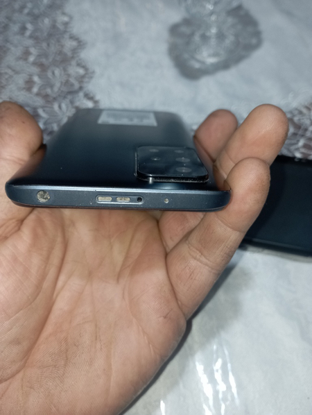 Redmi 10 radnoy ochilmagan