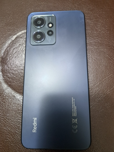 Redmi Note 12 . 4+2 128. Сотилади