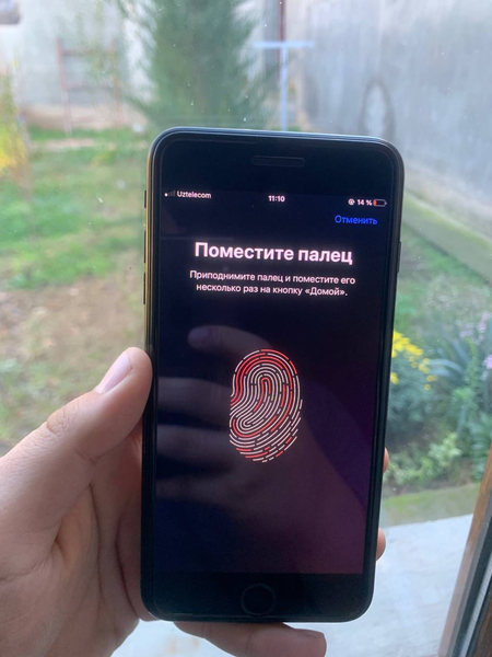 Iphone 7 plus 32 gb ideal