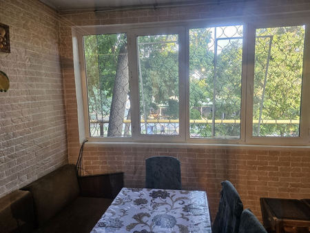Chilonzor. Arientr Hozirobod masjid 3xona uy 400y.e