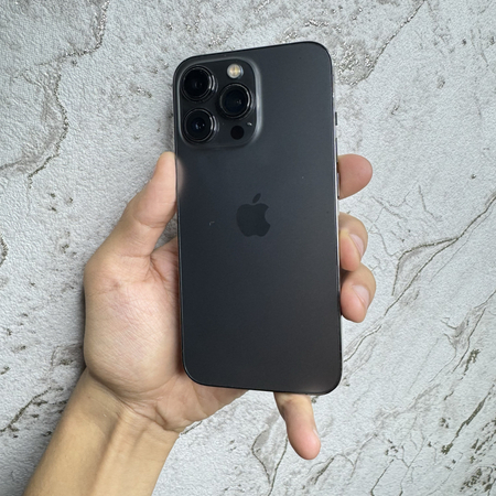 iPhone 13 Pro 128gb Graphic Akk: 84% Kelshamiz