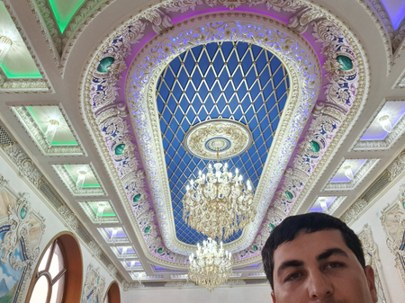 Ichki va tashqi malyar ishlarini qilamiz pad klyuch!