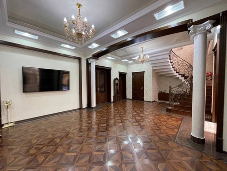 Аренда Дома Улица Никитина 7/3 600м2
