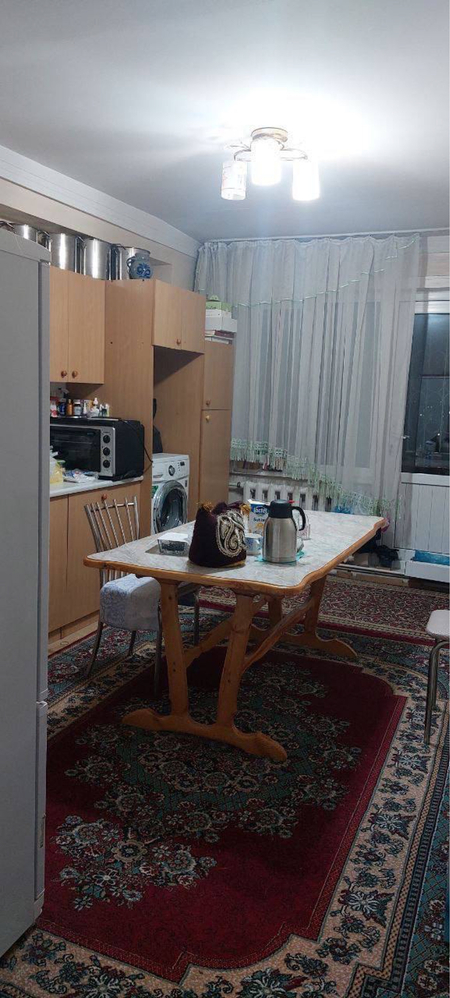 Продается Квартира рядом с Фархадским