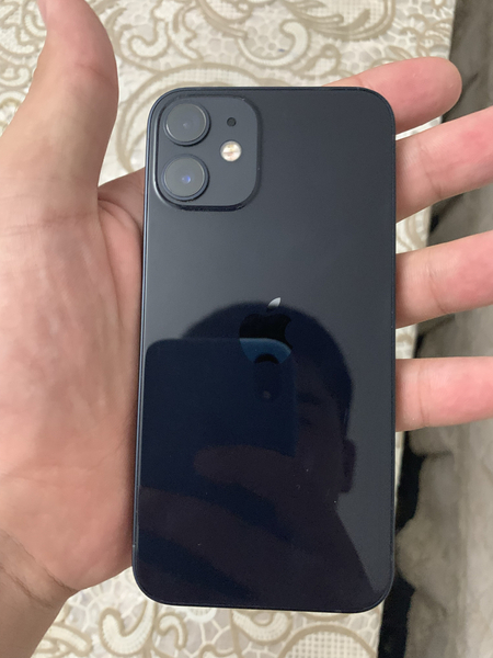 Iphone 12 mini 85% ideal