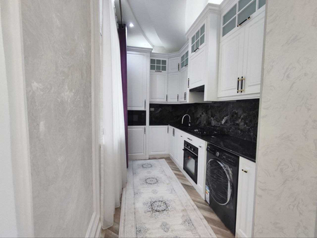 3 комнатная 120м2 ул М Улугбека 3 этаж