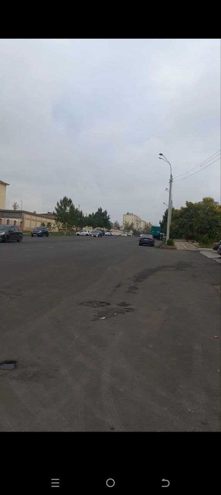 Срочно продаётся Земля