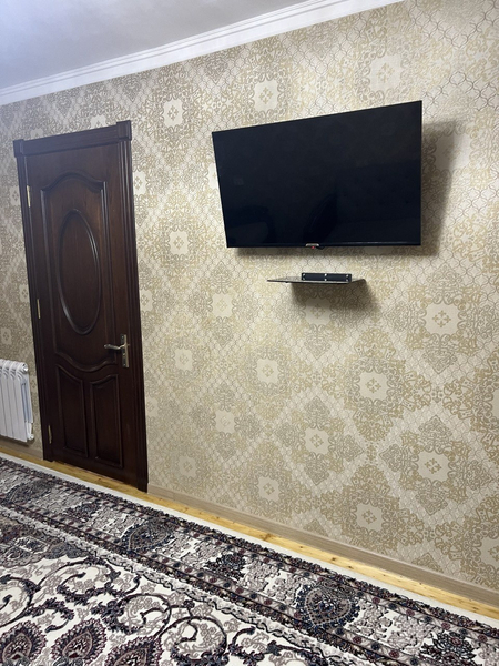 Яккасарайский район своя квартира