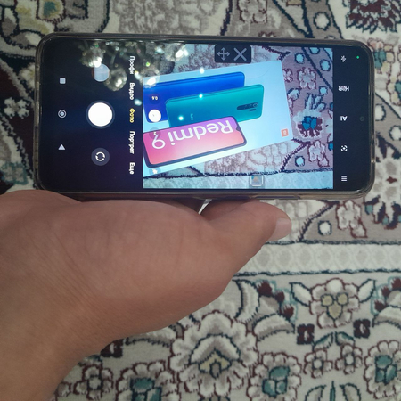 Redmi 9 sotiladi 4/64 lik