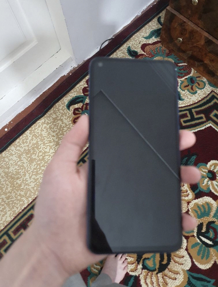 Redmi   note   9
