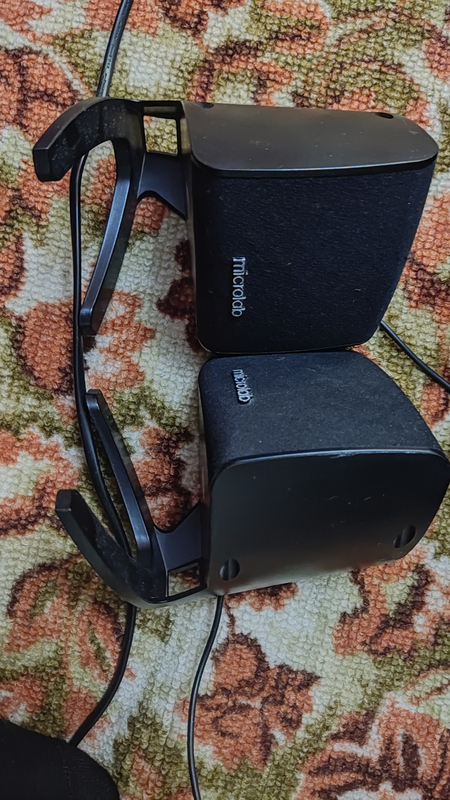 Kalonka Microlab model : M-108U 50hz