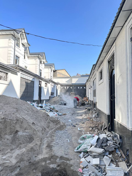 Продается Евро Дом участок Каробка