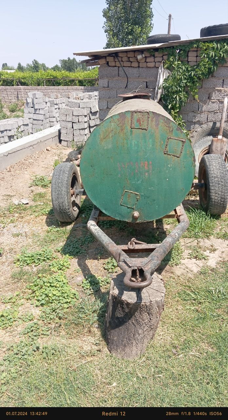 T 28, karchopka, plig
