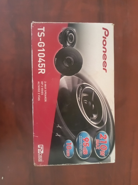 Kalonka pioneer ts g1045r original