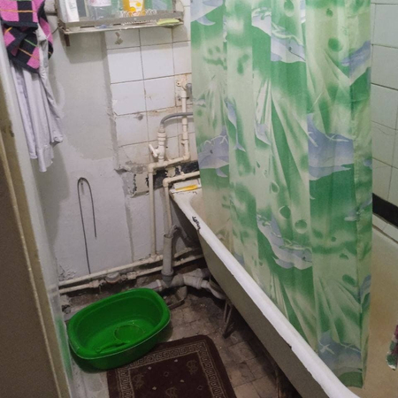 Тезда 2хоналик 6каватда лифти бор Винзавод, Чевар