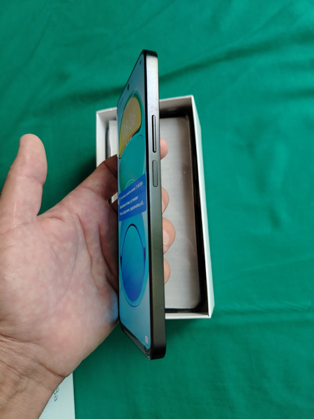 Huawei Honor X8a 6/128GB