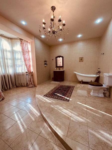 Сдается в аренду красивый дом класса \\\