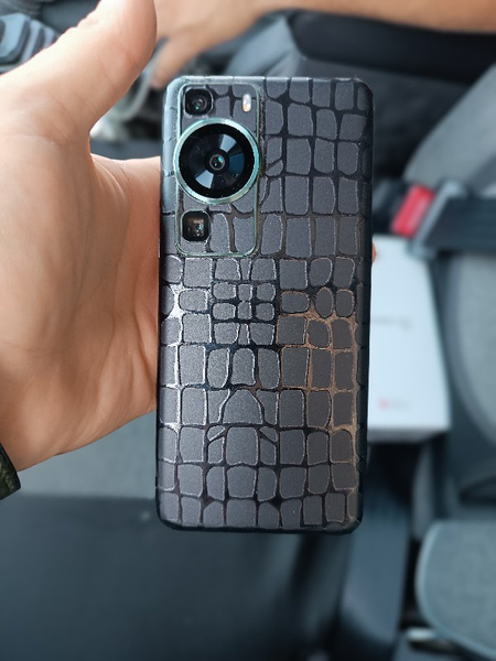 HUAWEI P60 yengi