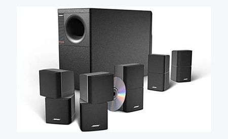 Bose Acoustimass 10 Series ii