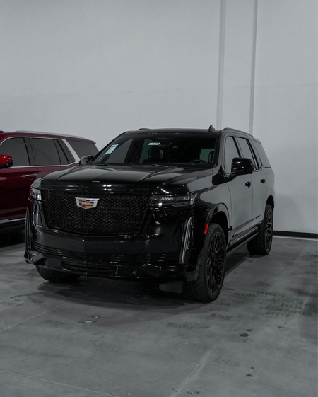 Продам Cadillac Escalade 2023 F 600 SPORT. Свой