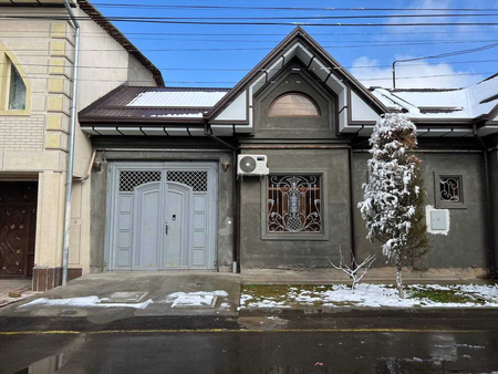 Срочно Продаётся Евро дом 4 сот.