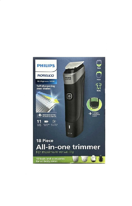 Триммер Philips MG5900/49 из США тример, машинка для стрижки
