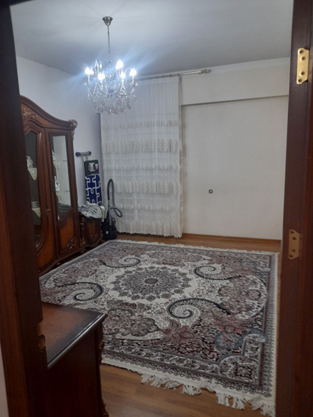 Сдается 3х ком в Алмазарском районе новостройке