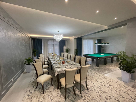 Чарвак бочка дача аренда посуточни дача Luxury Villa
