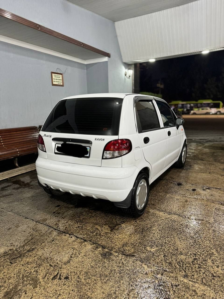 Srochna matiz 2016