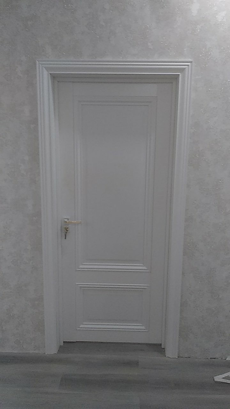 Двери  /  eshiklar